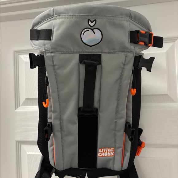 Dog | Little Chonk Maxine One Small Dog Backpack Brand New | Poshmark